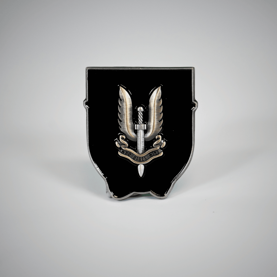 NINE SIX FOUR – NINESIXFOUR