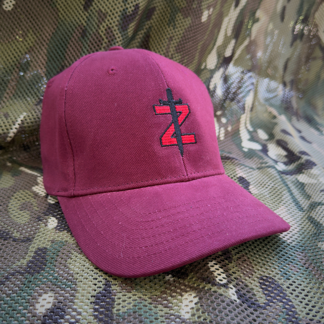 Z Special Unit Cap – NINESIXFOUR