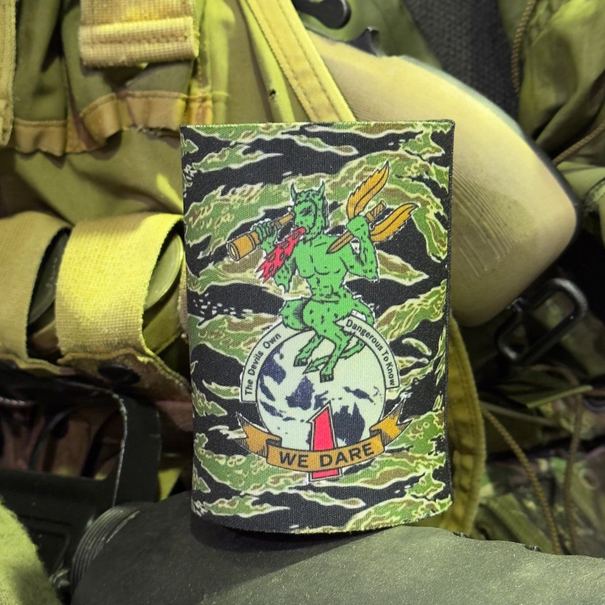 1 SAS Sqn Vietnam Cooler – NINESIXFOUR