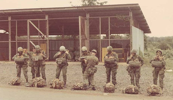 NINE SIX FOUR – NINESIXFOUR