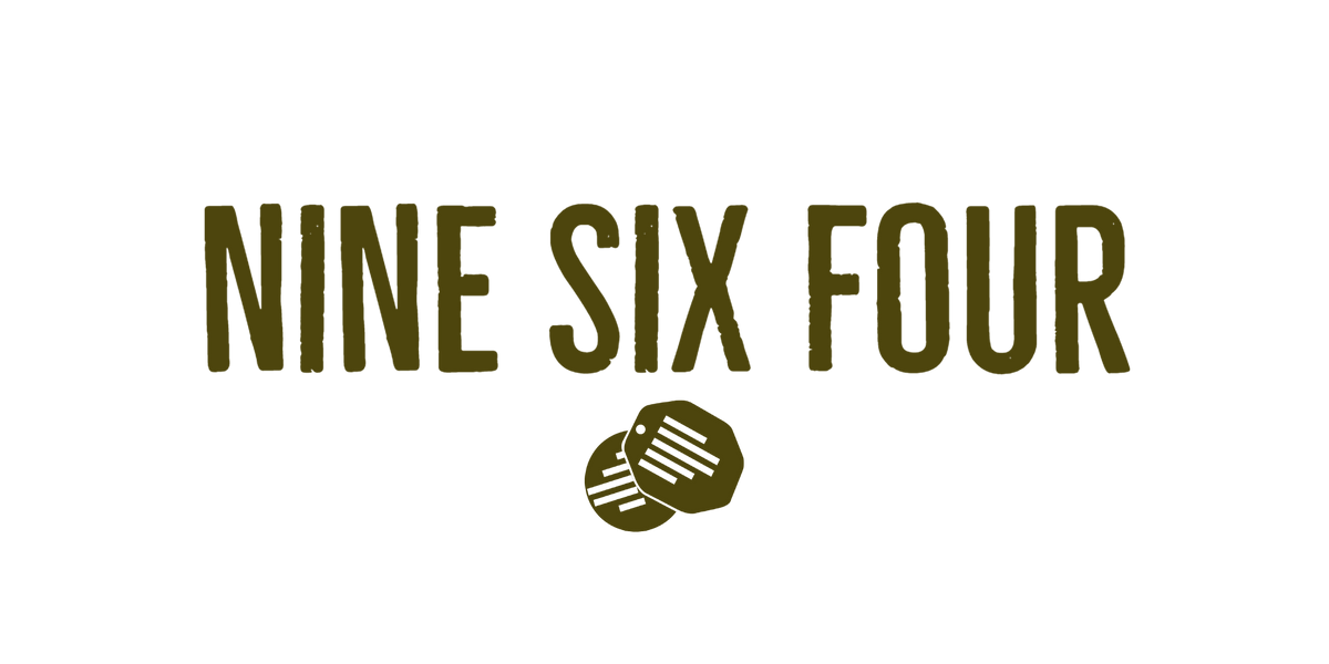 Z Special Unit Collection – NINESIXFOUR