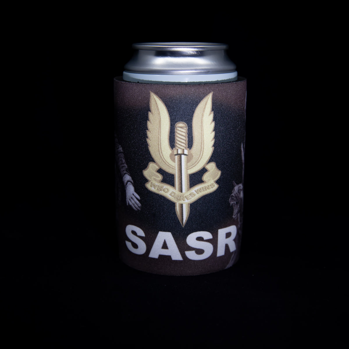 SASR CT Cooler – NINESIXFOUR