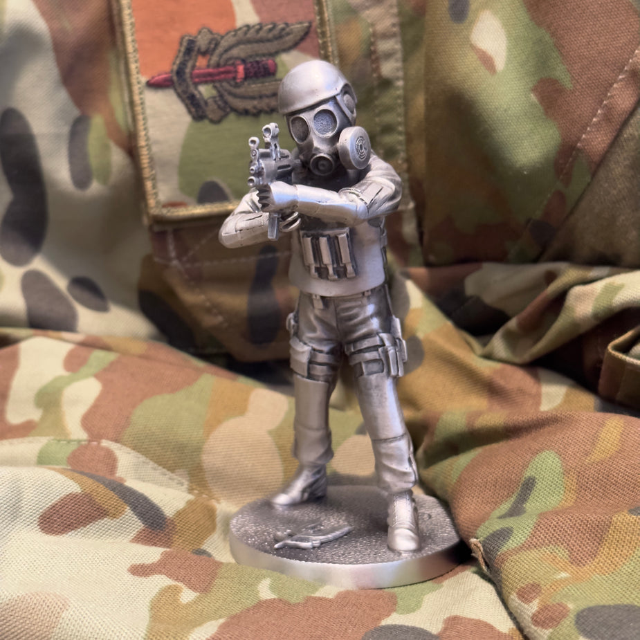 SAS History – NINESIXFOUR